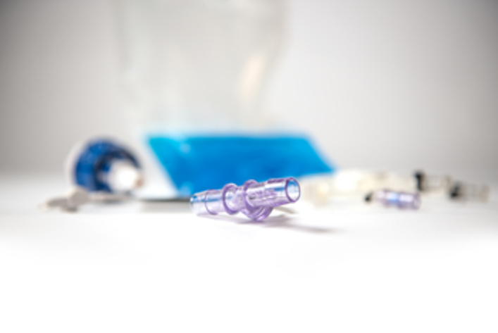 Product range single-use components