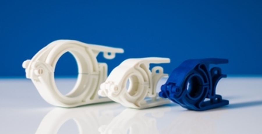 Single-use tri-clamp products for optimal use of single-use process ...