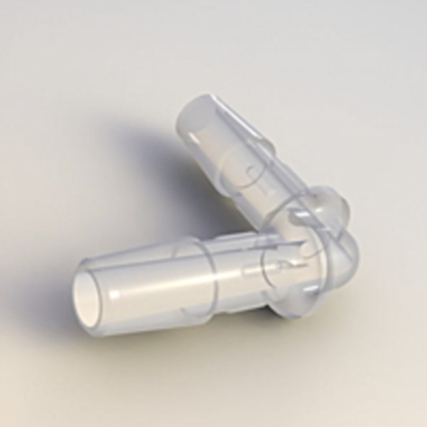 Eldon James single-use reducers for pharmaceutical processes.