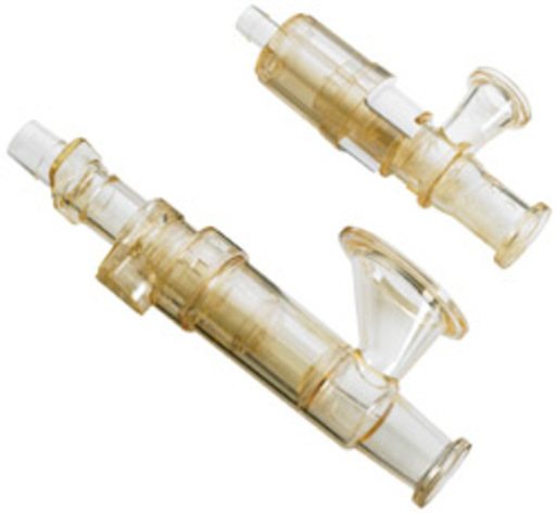 3/4 Sanitary X 3/4 X 3/4 SIP Connector: STC2020900