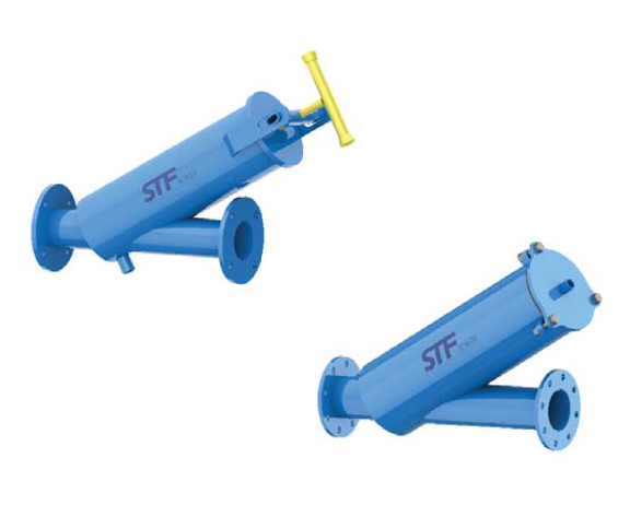 STF FY Y-filter FY-5