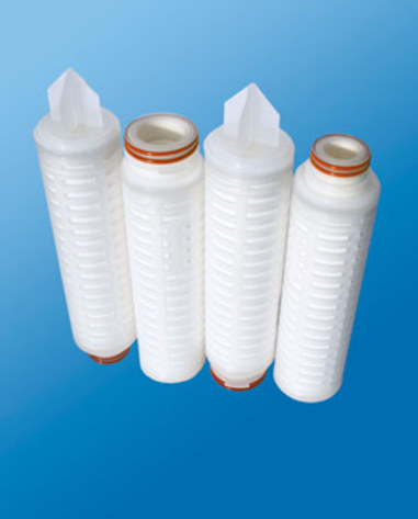 Graver ZTEC B-series absoluutfilters