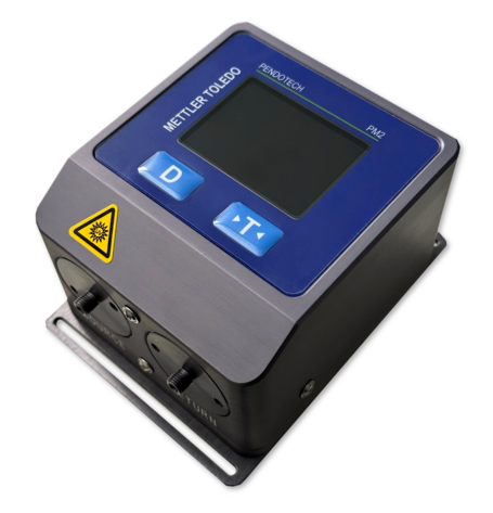 Pendotech PM2 Photometer